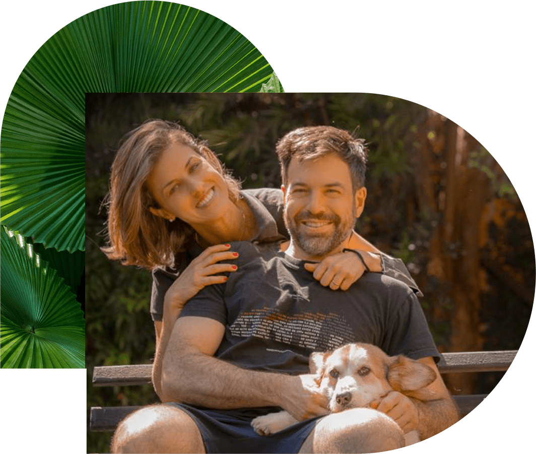 Magic Grove | Excelência em Corgis Pembroke